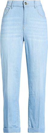 Kaos HOSEN & R&Ouml;CKE - Jeanshosen auf YOOX.COM