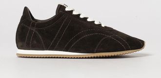 Toteme Baskets TOTEME Femme couleur Marron