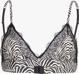 Love Stories Bralette Love Lace