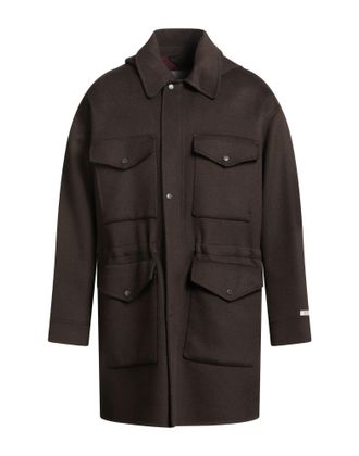 Palt&ograve; JACKEN & M&Auml;NTEL - M&auml;ntel auf YOOX.COM