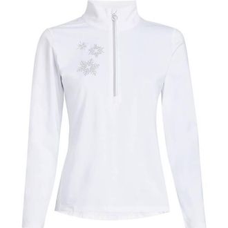 McKinley Damen Rolli Da.-Funktions-Shirt Dariana II W