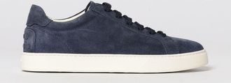 Tod's Sneakers TODS Herren Farbe Blau