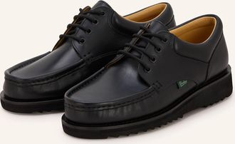 Paraboot Schn&uuml;rer Thiers schwarz