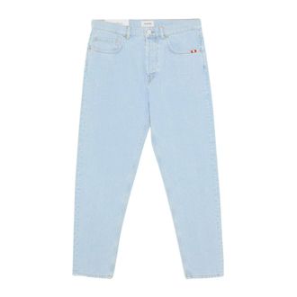 Amish Herren, Jeans, Blau, W34Gr&ouml;&szlig;e