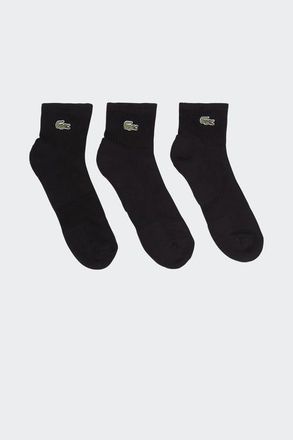 Lacoste Lot de 3 paires de chaussettes - Taille 35/38