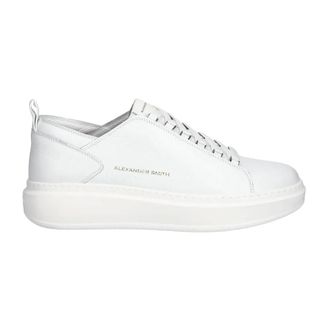 Alexander Smith Herren, Schuhe, Wei&szlig;, 44 EUGr&ouml;&szlig;e