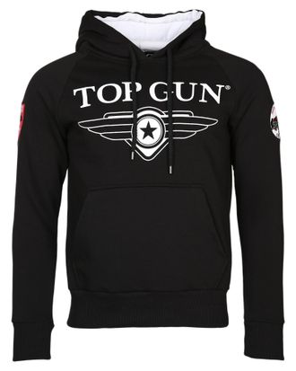 Top Gun Sweatshirt Defender