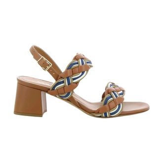 Voltan Damen, Schuhe, Braun, 41 EUGr&ouml;&szlig;e