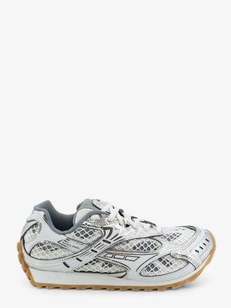 Bottega Veneta Orbit low-top technical fabric sneakers - BOTTEGA VENETA - gender_Woman