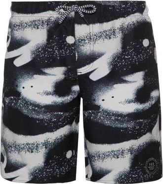 Protest Kinder Badeshorts PRTBORES JR beachshort