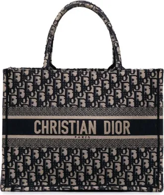 Dior Damen, Pre-Owned, Blau, ONE SIZEGröße