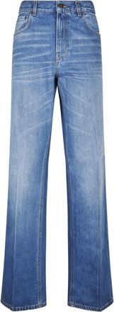 Haikure Femme, Jeans, Bleu, Taille: W28 Bonnie Jeans