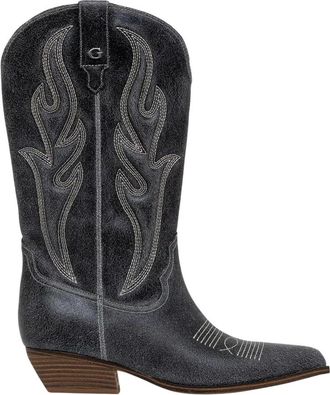 Guess Damen, Schuhe, Schwarzk, 37 EUGr&ouml;&szlig;e
