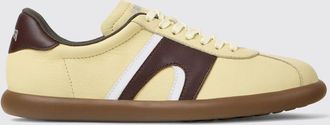Camper Sneakers CAMPER Damen Farbe Gelb