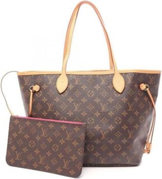 Louis Vuitton Damen, Pre-Owned, Braun, ONE SIZEGr&ouml;&szlig;e