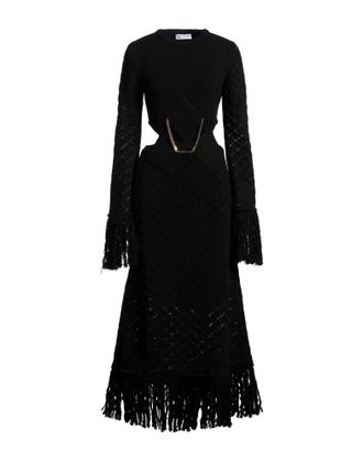 Odi Et Amo KLEIDER - Maxi-Kleider auf YOOX.COM