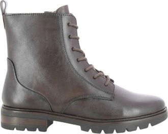 Ara Bottines Cambridge-ST - Femme - Chaussures - Brun - Taille: 41 EU