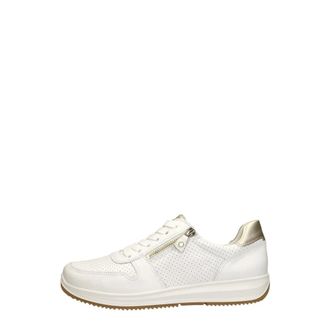Ara Damen, Schuhe, Wei&szlig;, 38 1/2 EUGr&ouml;&szlig;e