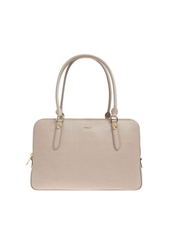 Furla Sac Cabas - Beige Clair