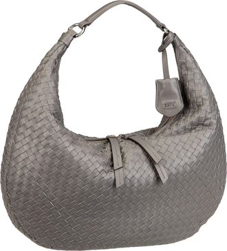 Abro Handtasche Nana Piuma Weaving