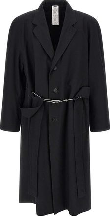 Magliano Trench-Coat - Noir