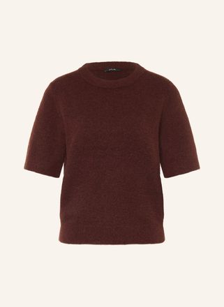 OPUS Strickshirt Pimota rot