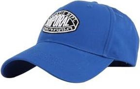 Kaporal Accessoires, Casquette, Mod&egrave;le MERI, Homme, Royal