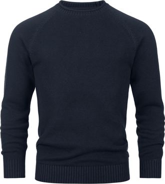 INDICODE JEANS Pullover Massum