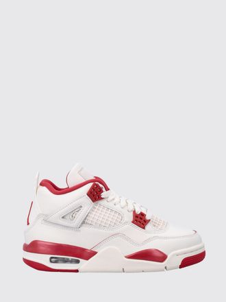 Nike Sneakers NIKE Damen Farbe Wei&szlig;