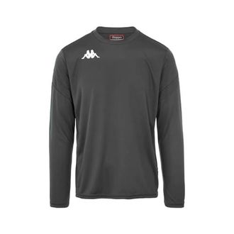 Kappa Homme Dovol T-Shirt, Vert, M EU