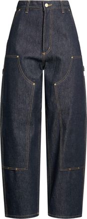 Carhartt Work in Progress HOSEN & R&Ouml;CKE - Jeanshosen auf YOOX.COM