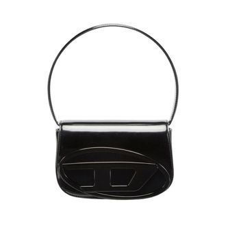 Diesel Damen, Taschen, Schwarzk, ONE SIZEGr&ouml;&szlig;e