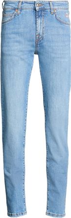 Roy Rogers HOSEN & R&Ouml;CKE - Jeanshosen auf YOOX.COM