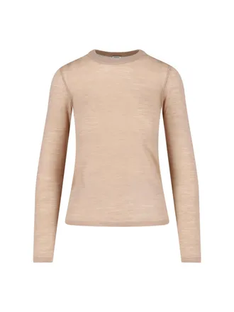 Aspesi Virgin Wool Sweater