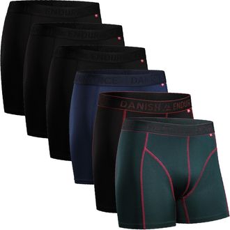 Danish Endurance Boxershorts Sports Trunks