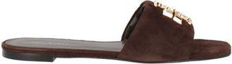 Tory Burch CHAUSSURES - Sandales sur YOOX.COM