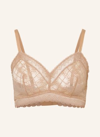 Eres Eres Bustier Botaniste beige