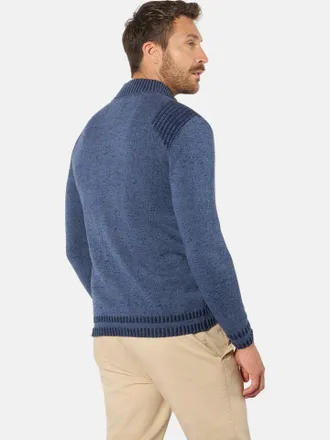 Babista Cardigan TOSCATELLI im zeitgem&auml;&szlig;em Look