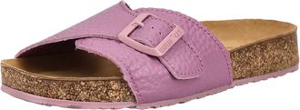 Haflinger Pantolette