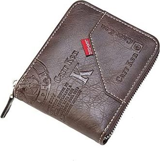 Generic Sac tendance unisexe de grande capacit&eacute;, sac &agrave; bandouli&egrave;re, sac &agrave; bandouli&egrave;re &agrave; coller sur portefeuille avec anneau pour &eacute;tui de t&eacute;l&eacute;phone, b, Taille 