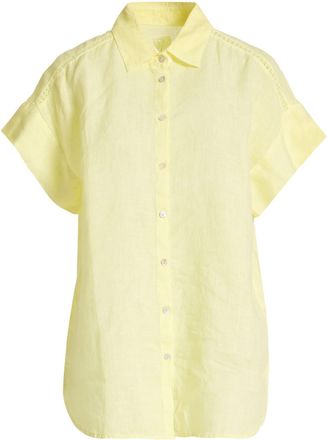 120% Lino TOPS - Hemden auf YOOX.COM