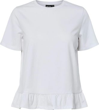 Pieces T-Shirt PCDisso