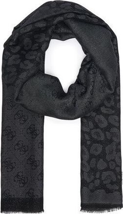 Guess Schal AW5531 VIS03 Schwarz