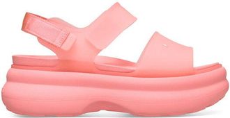 Crocs Sandalen Soho Sandal 212651 Rosa