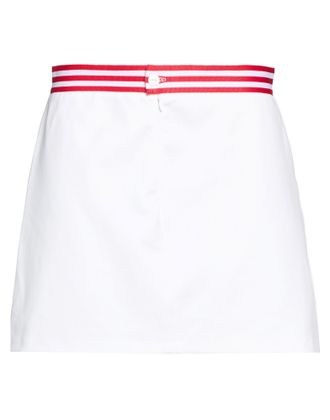 Sporty & Rich HOSEN & R&Ouml;CKE - Minir&ouml;cke auf YOOX.COM