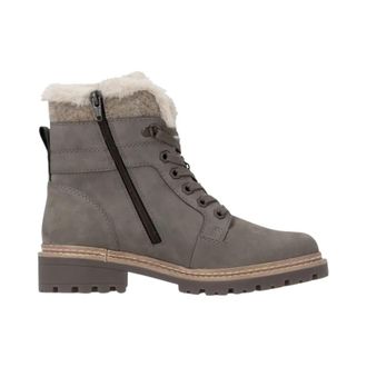 Remonte Winterstiefel - - Shoes - Damen - Grau - 38 EU