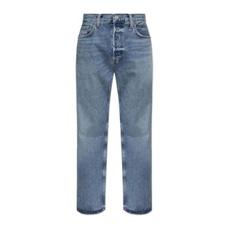 A Gold E Homme, Jeans, Bleu, Taille: W30 Magnus Jeans