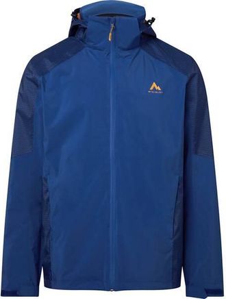 McKinley Herren Funktionsjacke Larra M