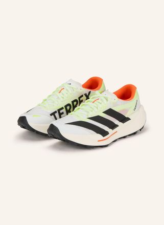 ADIDAS TERREX Adidas Terrex Laufschuhe Terrex Agravic At weiss
