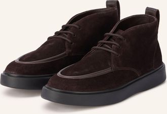 Lloyd Schn&uuml;rboots Salvo 325 braun